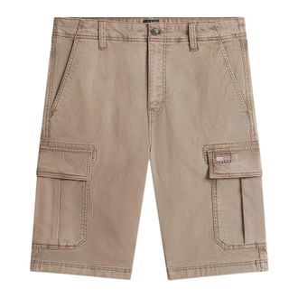 Tommy Jeans Homme, Shorts, Gris, Taille: W38 Otis Cargo Shorts
