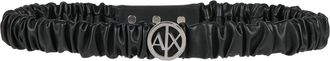 A|X Armani Exchange Kleinlederwaren - G&uuml;rtel auf YOOX.COM