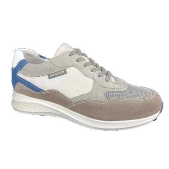 Mephisto Casual Sneakers Driss - - Shoes - Herren - Mehrfarbig - 45 EU