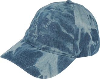 Ganni ACCESSOIRES - M&uuml;tzen & H&uuml;te auf YOOX.COM