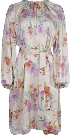 Herno Pull Col Rond - Multicolore