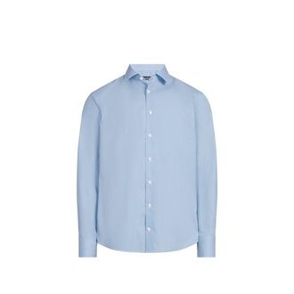 van Laack Chemise &agrave; carreaux