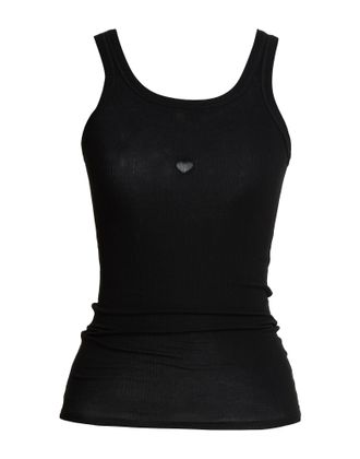 BASERANGE TOPS - Tank Tops auf YOOX.COM