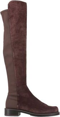 Stuart Weitzman CHAUSSURES - Bottes sur YOOX.COM