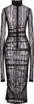 Dolce & Gabbana KLEIDER - Maxi-Kleider auf YOOX.COM
