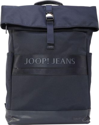 Joop Modica Jaron Backpack L Dark Blue