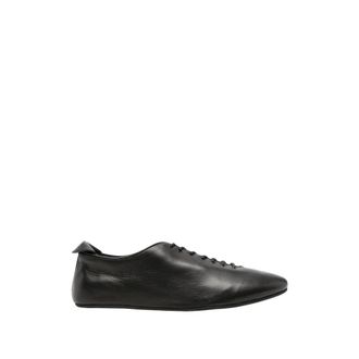 Jacquemus Jacquemus Schuh - - Shoes - Herren - Schwarzk - 43 EU
