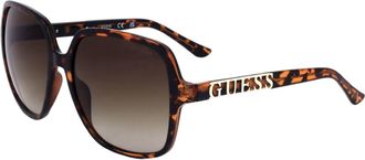 Guess GF6203/S 52P Sonnenbrille