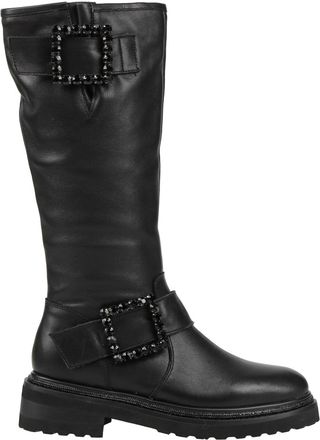 Alma En Pena SCHUHE - Stiefel auf YOOX.COM