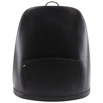 Louis Vuitton Damen, Pre-Owned, Schwarzk, ONE SIZEGr&ouml;&szlig;e
