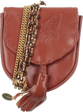 Twin-Set Kleinlederwaren - Portemonnaies mit Tragriemen auf YOOX.COM