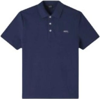 A.P.C. A.p.c., Femme, Tops, Bleu, Taille: 40 FR A.p.c. Sweaters