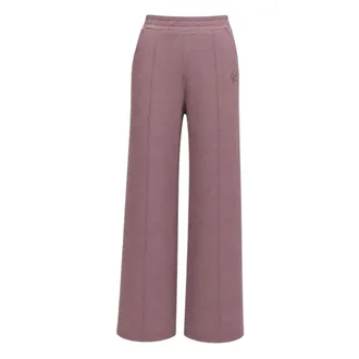 Liu Jo Femme, Pantalons, Rose, Taille: 38 FR Pantalons de surv&ecirc;tement