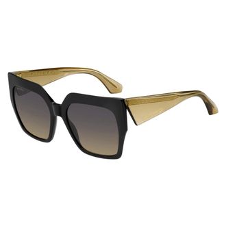 Etro 0122/S Sonnenbrille - - Accessories - Damen - Schwarzk - 57 MM