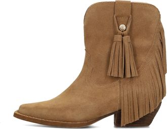 Haboob BETH Damen-Westernstiefel