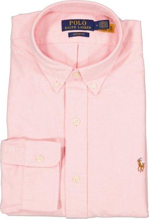 Polo Ralph Lauren Herren Hemd rosa