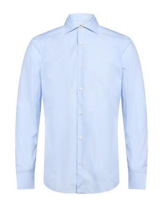 LUIGI BORRELLI NAPOLI TOPS - Chemises sur YOOX.COM