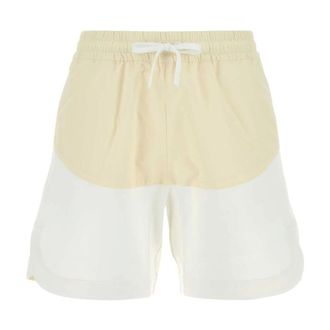 Herno Femme, Sport, Multicolore, Taille: 40 FR Shorts Laminar