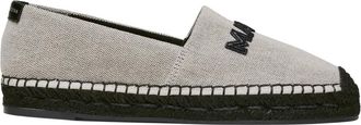Marc Jacobs Femme, Chaussures, Gris, Taille: 38 EU Espadrilles