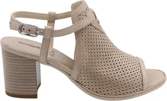 Nero Giardini Femme, Chaussures, Beige, Taille: 37 EU Potsdam