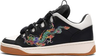 Ed Hardy Sneaker Drachen