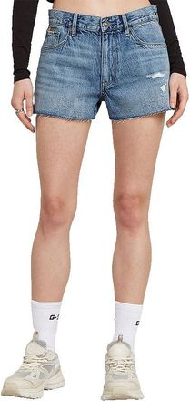 G-Star True Shorts Raw Edge