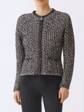 Fabiana Filippi Veste FABIANA FILIPPI Femme couleur Gris