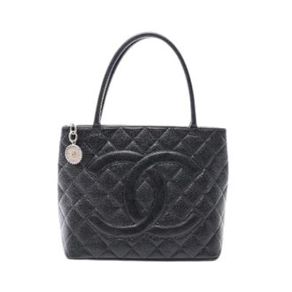Chanel Damen, Pre-Owned, Schwarzk, ONE SIZEGr&ouml;&szlig;e