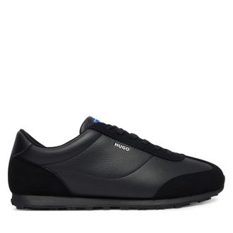 HUGO BOSS Sneakers HUGO Jared 50558271 Schwarz