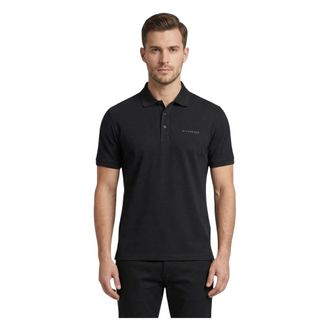 John Richmond Homme, Tops, Noir, Taille: M Segim Polo