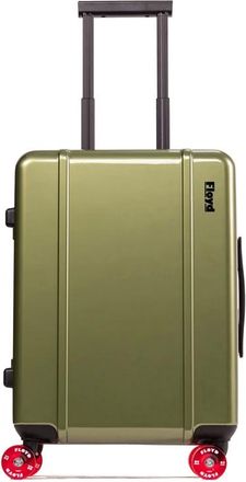 Floyd unisex, Valises, Vert, Taille: ONE Size Bagage Cabine
