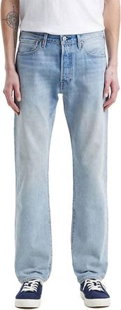 Levi's Herren 501 Original Fit Jeans Jeans, Kiss And Goodbye, 30W / 30L