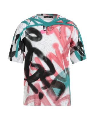 Dolce & Gabbana TOPS - T-shirts auf YOOX.COM