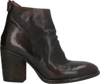 Officine Creative SCHUHE - Stiefeletten auf YOOX.COM