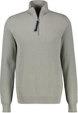 Lerros Troyer mit Logo-Stickerei