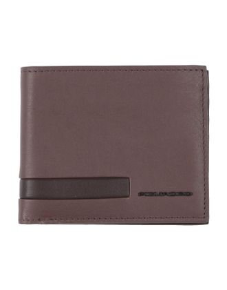 Piquadro Kleinlederwaren - Brieftaschen auf YOOX.COM