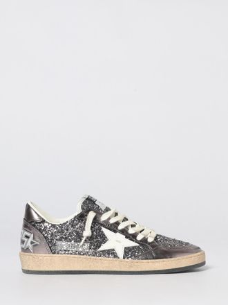 Golden Goose Sneakers GOLDEN GOOSE Damen Farbe Grau
