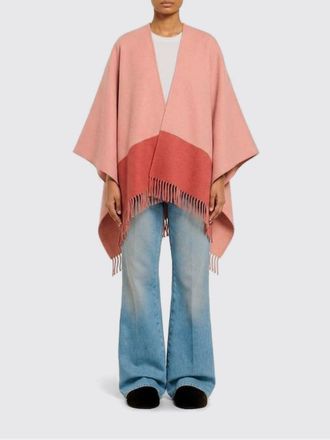 Gucci Manteau GUCCI Femme couleur Rose