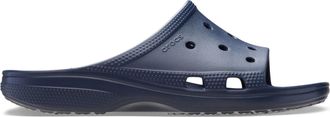 Crocs Herren, Saturday Slide M, Marineblau, Gr&ouml;&szlig;e 40