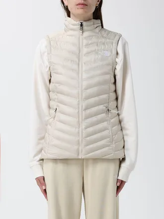 The North Face Gilet Femme couleur Beige