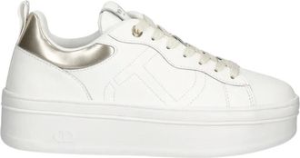 Twinset Damen, Schuhe, Wei&szlig;, 41 EUGr&ouml;&szlig;e