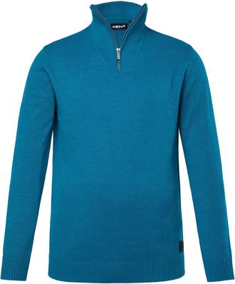 Men Plus Pullover