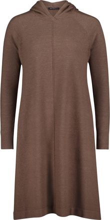 Betty Barclay Damen 5760/1026 Kleid, Falcon Melange, 40