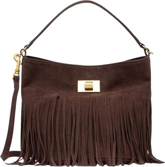 Ermanno Scervino Damen, Taschen, Braun, ONE SIZEGr&ouml;&szlig;e