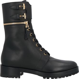 Sergio Rossi SCHUHE - Stiefeletten auf YOOX.COM