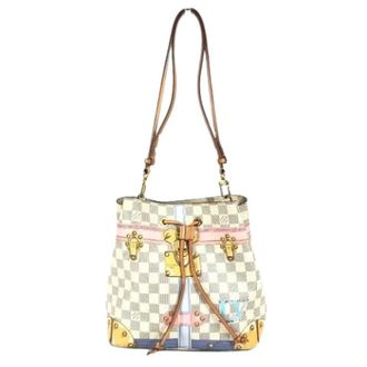 Louis Vuitton unisex, Pre-owned, Multicolore, Taille: ONE Size Sac Seau doccasion