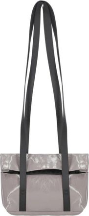 Rains 2 Strap Crossbody Bag - - Bags - Damen - Grau - ONE SIZE