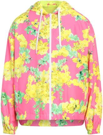 Versace JACKEN & M&Auml;NTEL - Jacken und Anoraks auf YOOX.COM