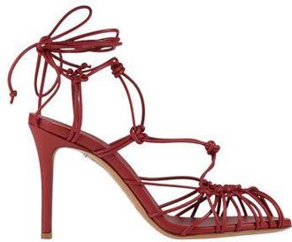 Forte_Forte CHAUSSURES - Sandales sur YOOX.COM