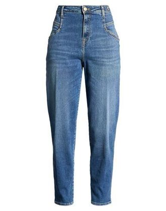 Mason's BAS - Pantalons en jean sur YOOX.COM